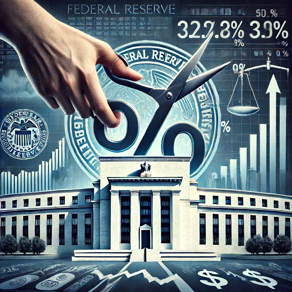 Understanding the Various Arguments for Why the Fed Needs to Cut Rates ...
